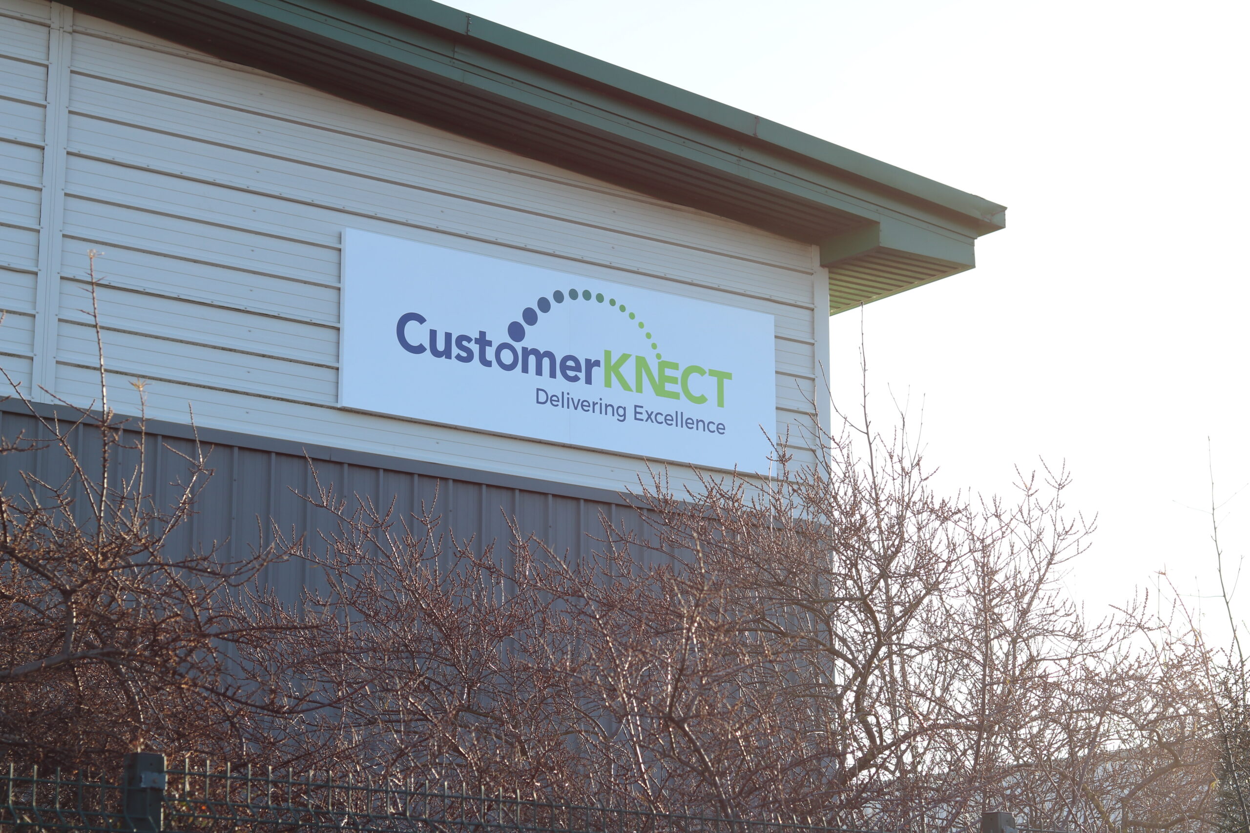 News - CustomerKNECT