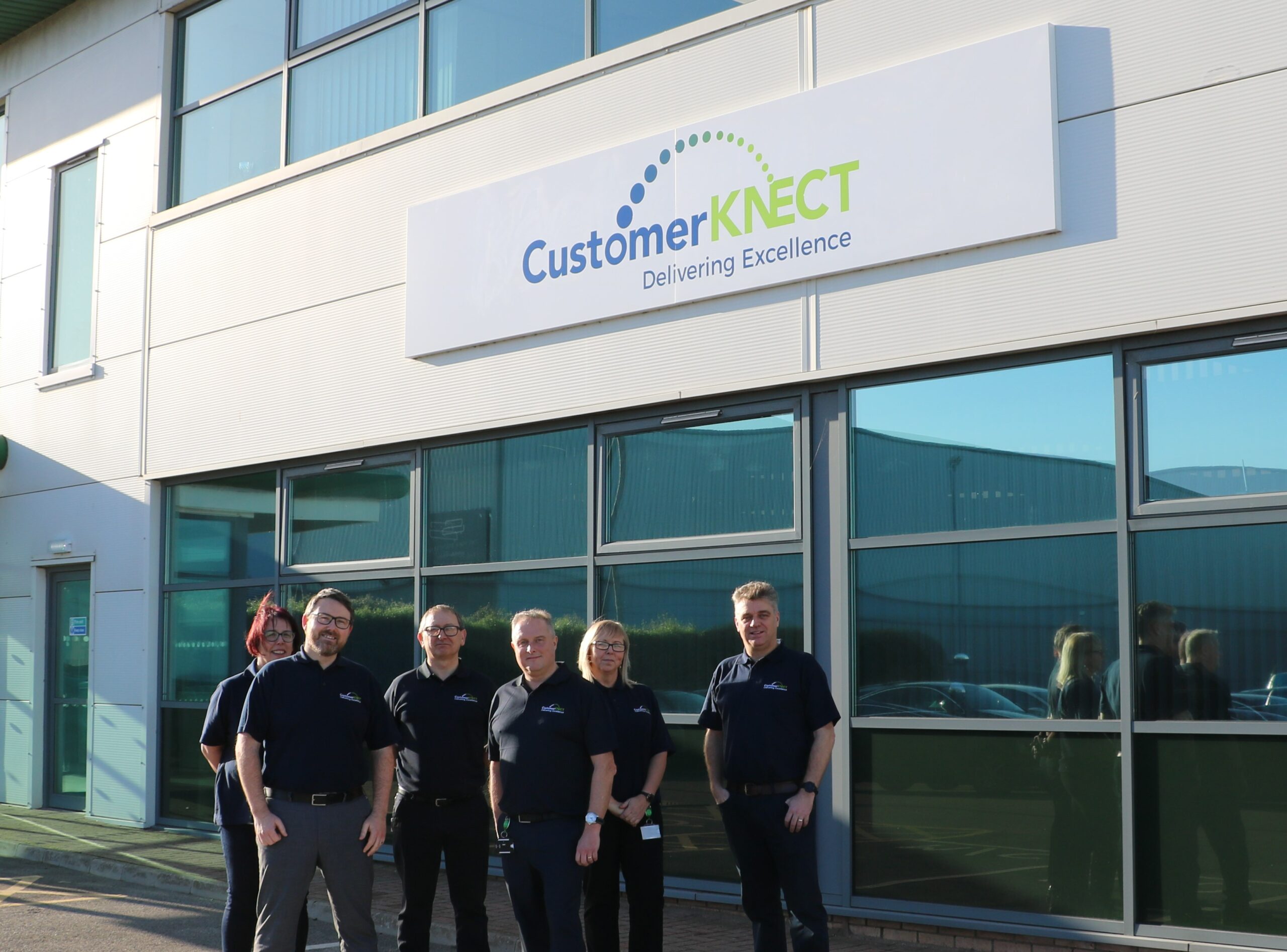 CustomerKNECT: £12m investment and rebrand to futureproof MetroMail ...